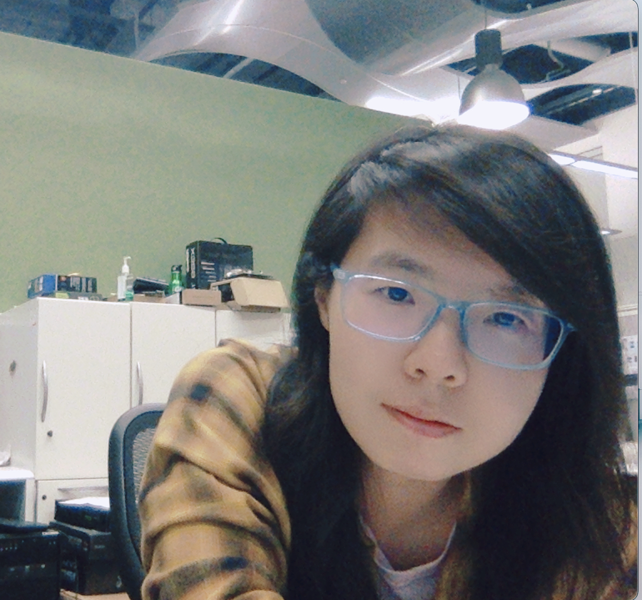 About Me . Peiyan Dong/Dr.